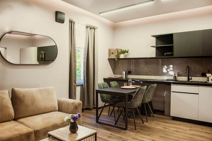 Villa Avrelia Apartment 2 - Ljubljana