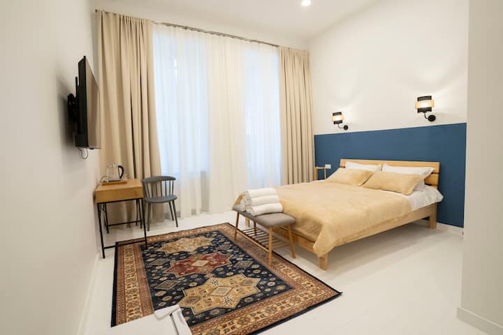 8br Sulitzer Residence - Tbilisi