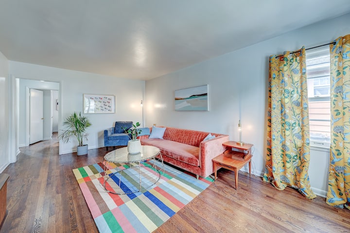 Comfort And Convenience - Overland Park, KS