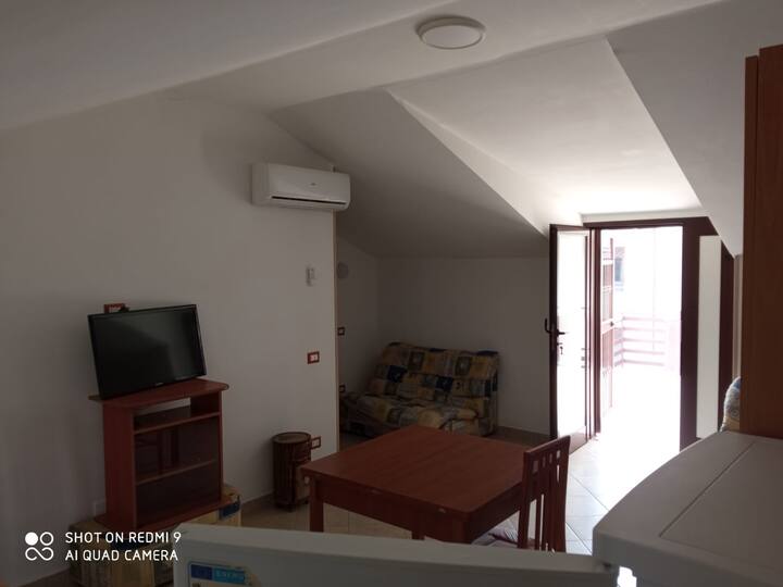 Piccolo Appartamentino Comodo - Caserta