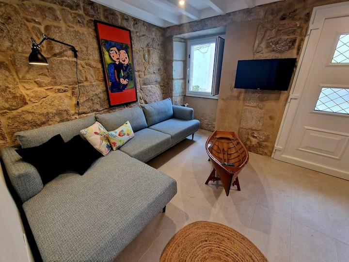 Casa Peregrina - El Grove