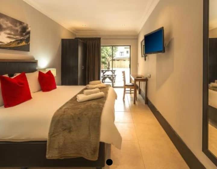 Accommodation In Clanwilliam - Clanwilliam