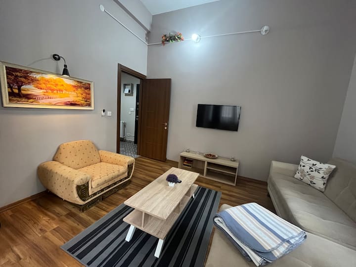 Aleksa's Taksim Suite 1 - Beyoğlu