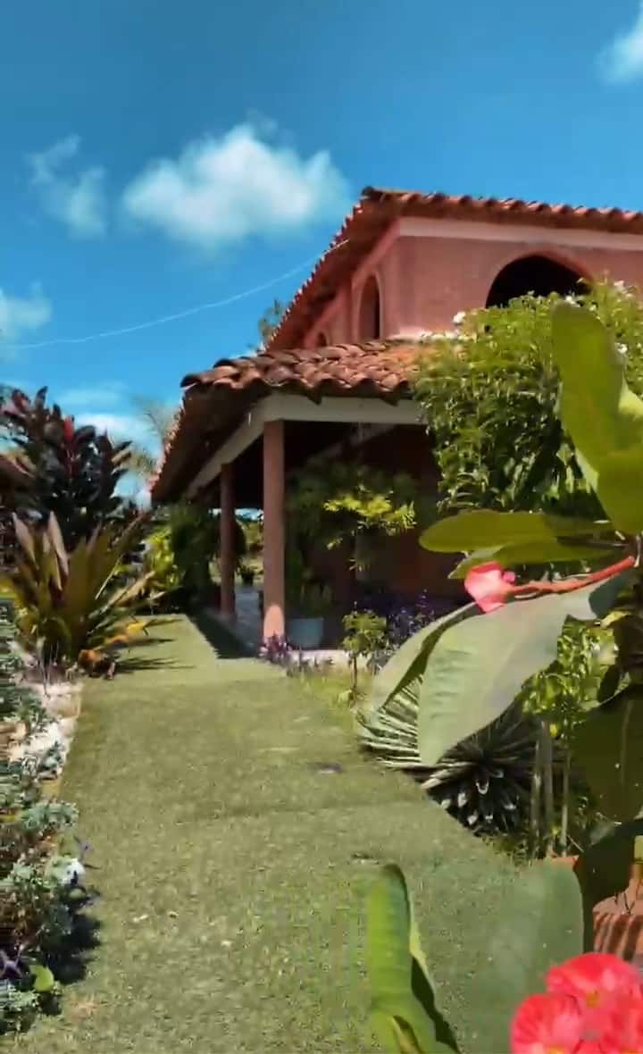 Hogar Ecológico Campestre - Tuluá