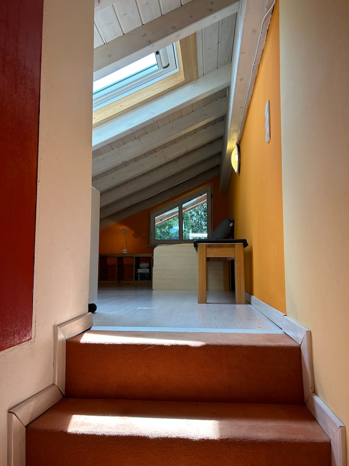 2 Rooms, Close To City Center - Munich