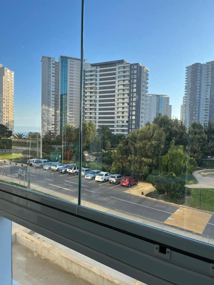 Con Con Depto 4 Personas Nuevo - Concón