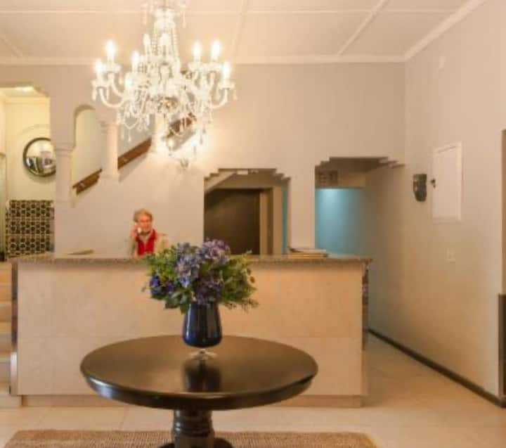 Accommodation In Clanwilliam - Clanwilliam