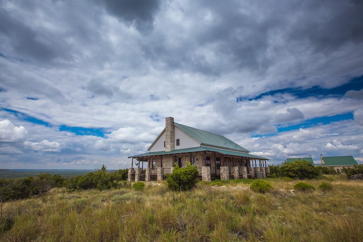 Twistflower Cabin #2 - Texas