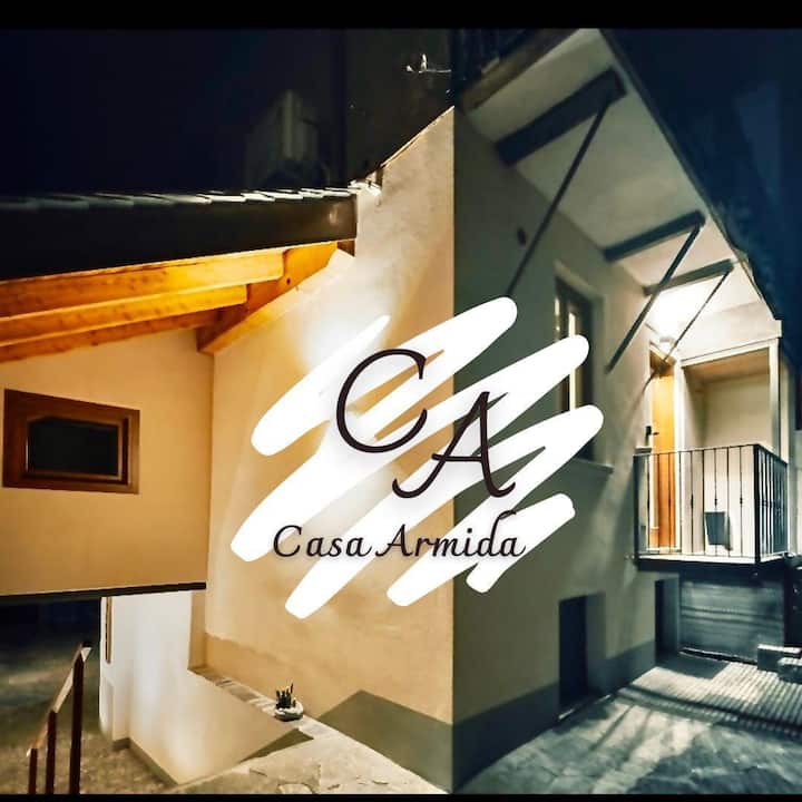 Casa Armida - Aprica