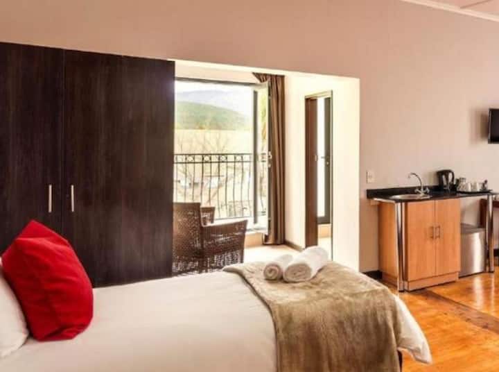 Accommodation In Clanwilliam - Clanwilliam