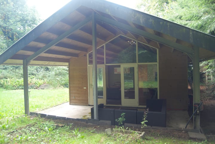 Horahomes- Hideout Op De Veluwe - Wageningen