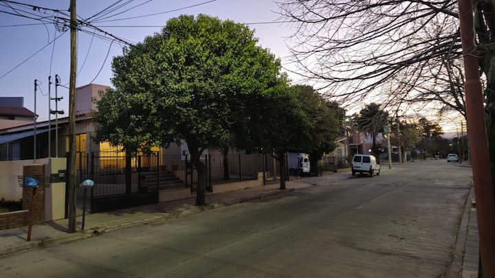 La Casita De Los Recuerdos - Villa Carlos Paz
