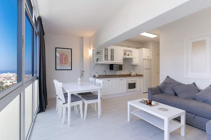 Apartamento En Puerto De La Cruz - Santa Úrsula