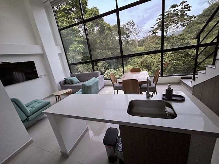 Apartamento Duplex Armenia Quindio - Armenia