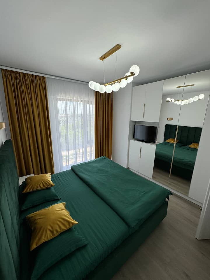 Daiana Apartament - Timișoara