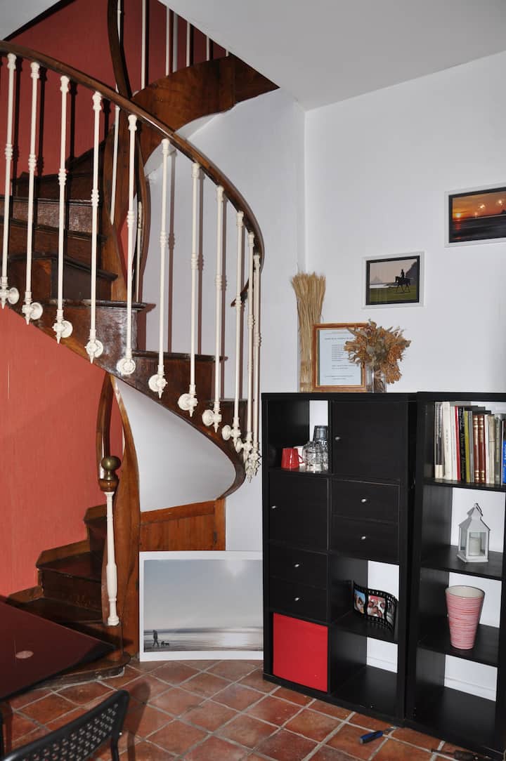 Appartement Duplex - Avranches