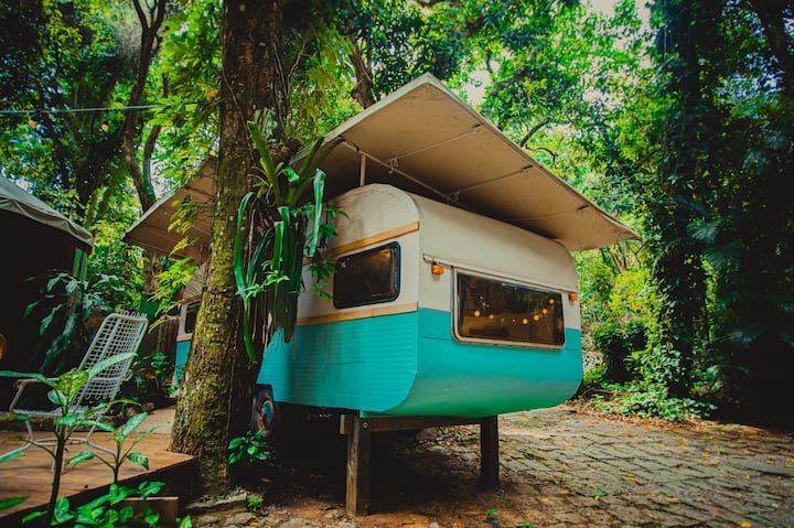 Trailer - Ilhabela