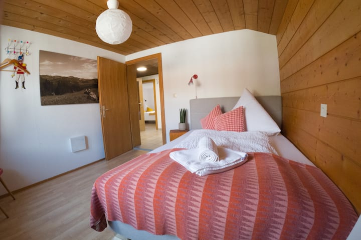 Sonnes Apartment - Hittisau