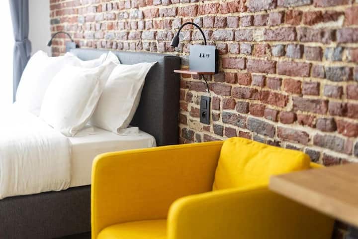 Brussels Suites Midi - Forest