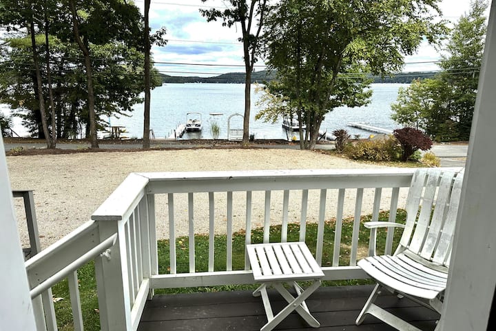 Tiny Cottage On Spofford Lake - Pisgah State Park, Winchester