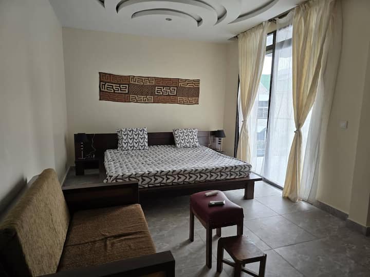 Résidence Ekimelo - Kinshasa