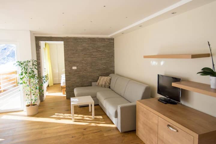 Moderne Renovierte 2-zimmer - Adelboden