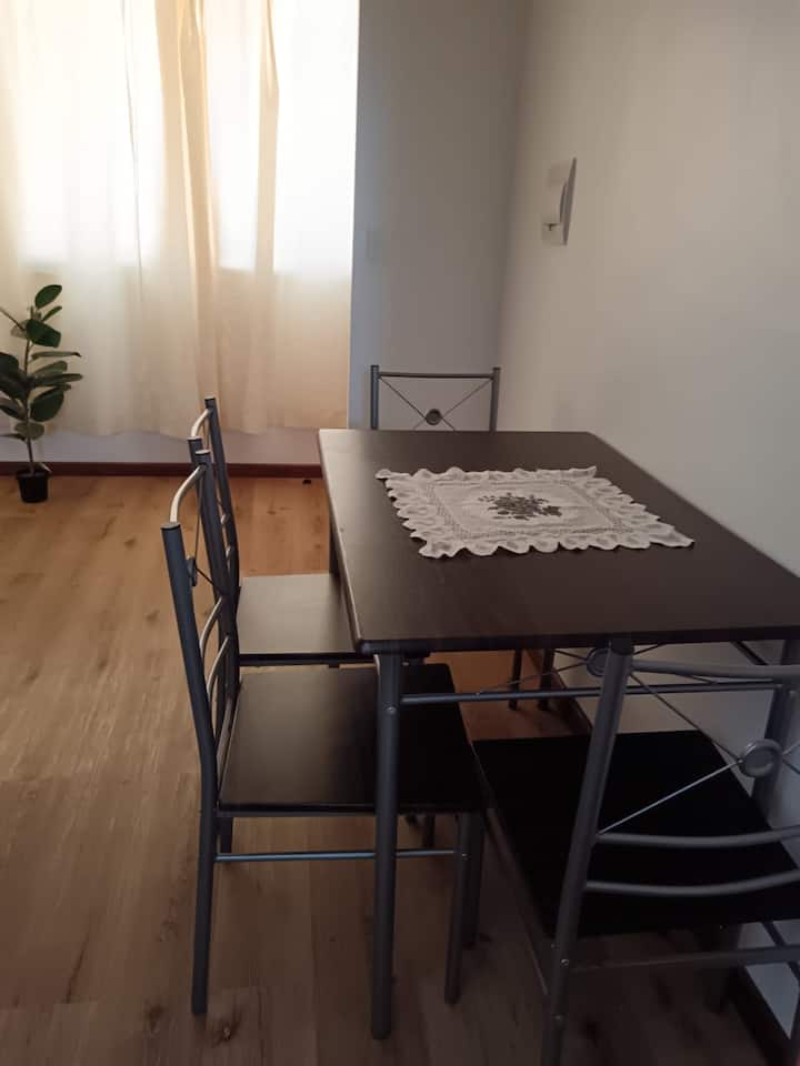 Mini Departamento Interior Arica - Arica y Parinacota