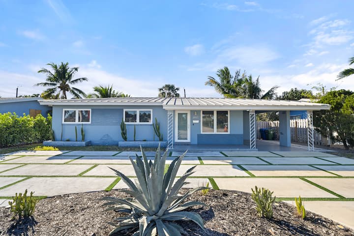 The Wilton Manors Ranch - Wilton Manors, FL