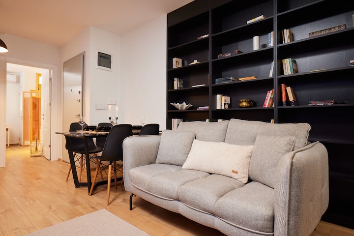 Luxury Galata Gem | Metro At Your Door - Estambul