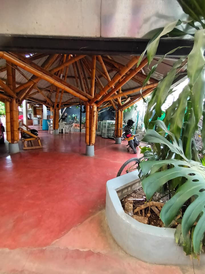 El Escondite - Popayán