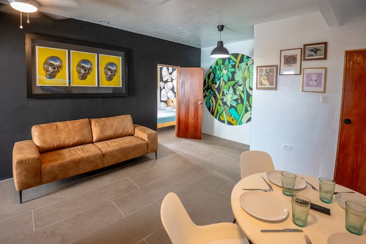 Spot Residence #6 - San Juan, Puerto Rico