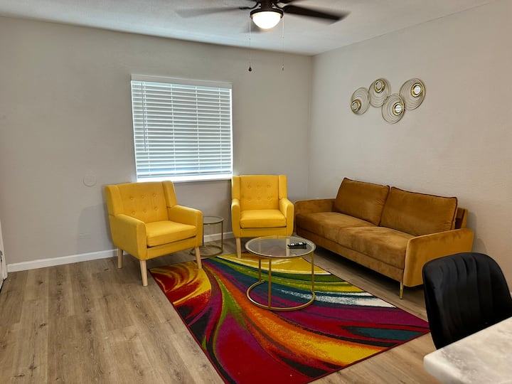 Golden Storey - Midland, TX