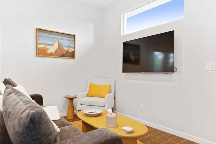 Midtown-new Constr/hot Tub/full Kitchen/private - Tucson, AZ
