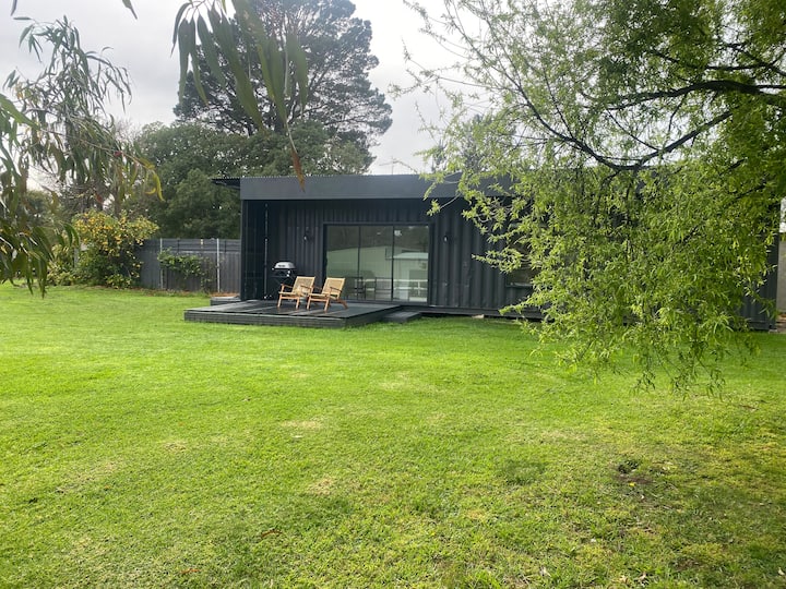 Tiny Home Farm Stay Tyabb - Shire of Mornington Peninsula