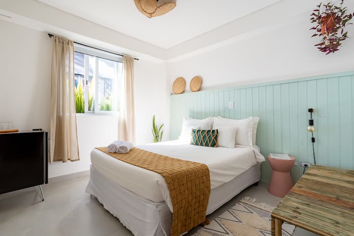 Suite Standard - Ilhabela