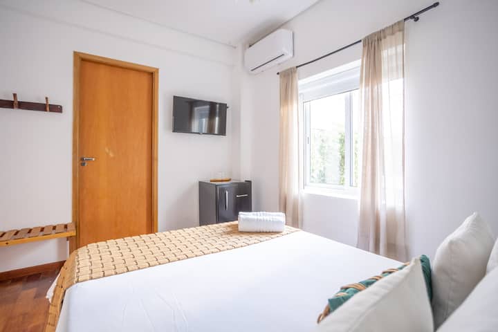 Suite Superior - Ilhabela