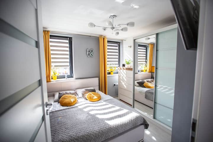 Wlodarska 4a Apartament Premium - Krakau