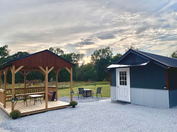Off-grid Oasis, Near Berlin Lake - Berlin Lake, OH