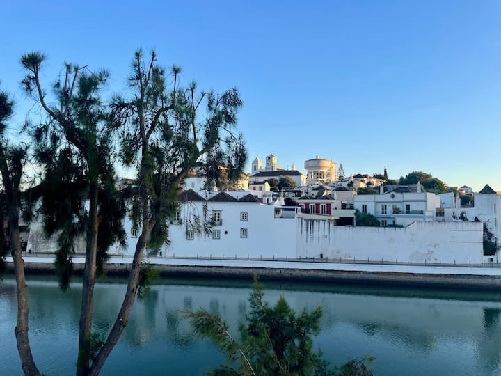 River View - Tavira