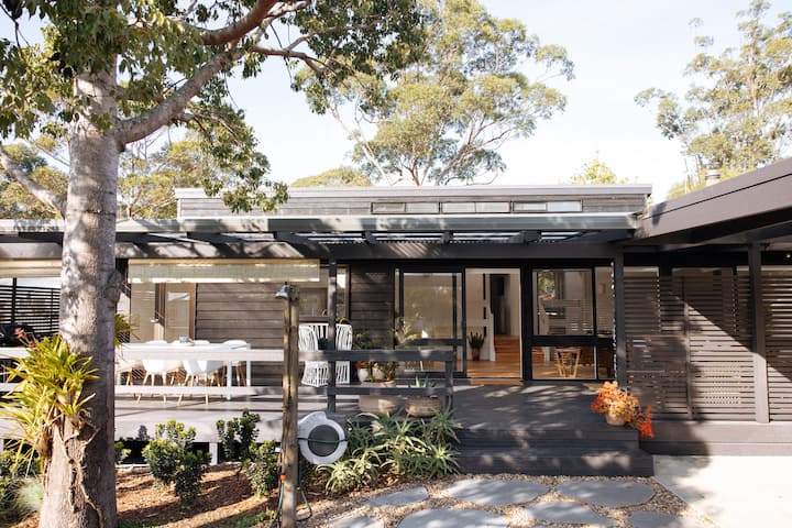 Broulee Beach House - Broulee