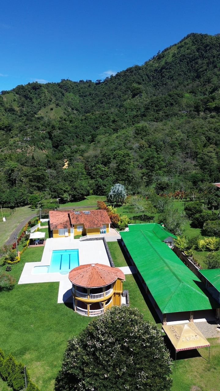 Bellavista Ibagué Paraíso Natural Privado - Ibagué