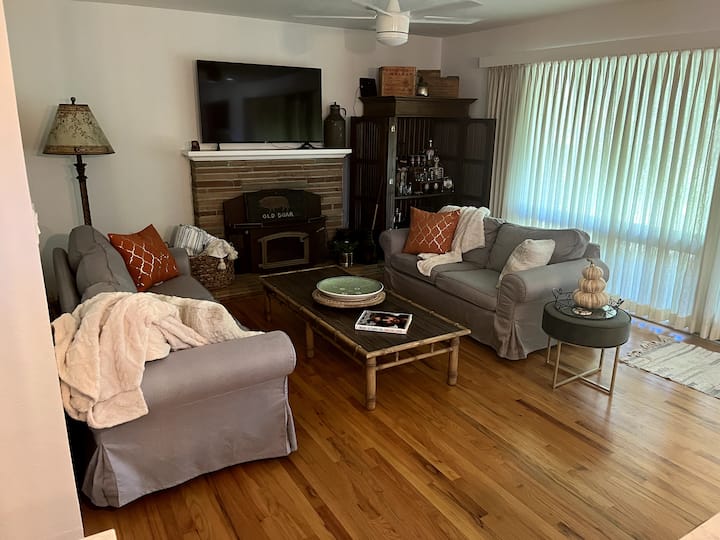 Near Hospital Kitchen & Bath Remodel 3 Bed 2 Bath - Lodi, CA