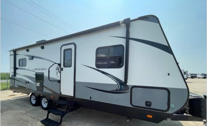 2018 Starcraft Launcher 24rls - Joliet, IL