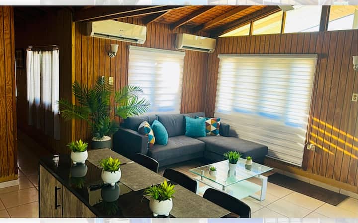 Villa Don Jafo - Puerto Rico