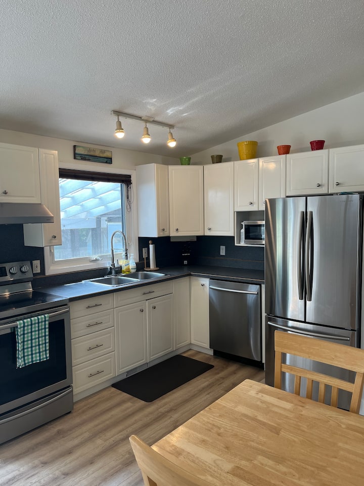 4 Bed House For Rent - Nipawin