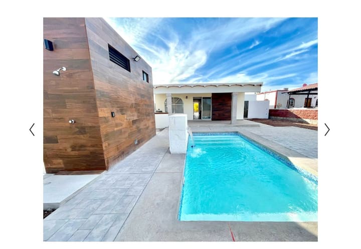 Casa 434 San Carlos Sonora - San Carlos Nuevo Guaymas