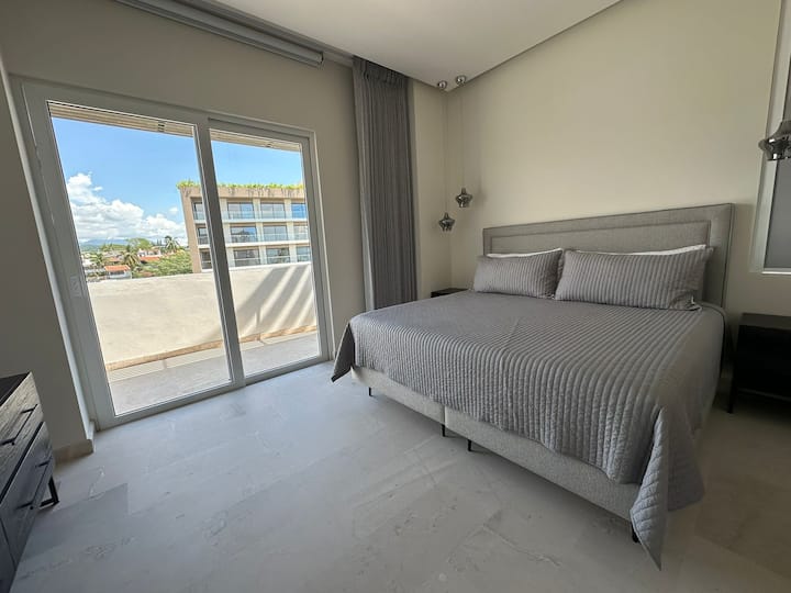 New Condo Bucerias! - Bucerías