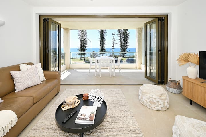 Alex Heads, Prime Location, Stunning Views - Alexandra Headland