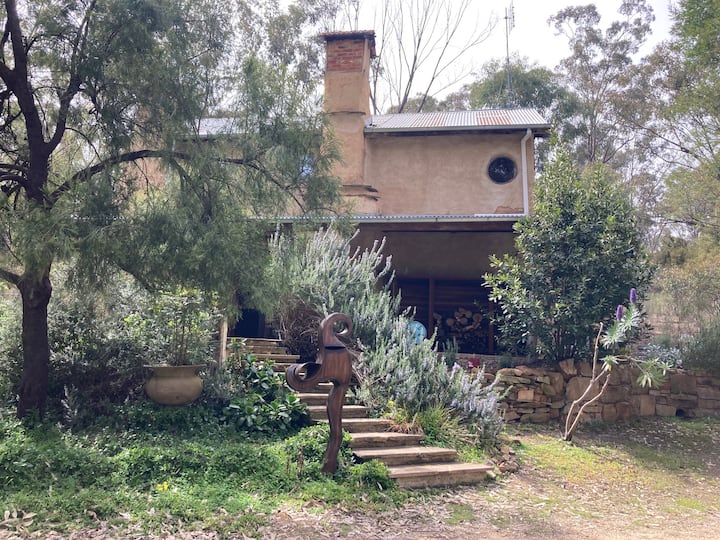 Granny Thomas Cottage - 卡索曼