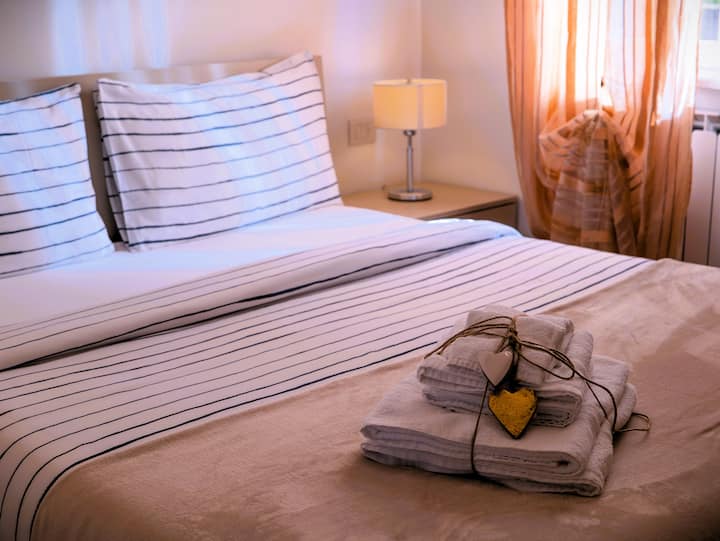 Casa Felice - Lavanda Apt. - Pietra Ligure